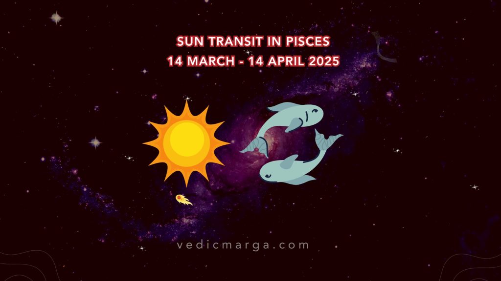 Saturn’s Transit in Pisces 2025 - Impact on Each Zodiac Sign