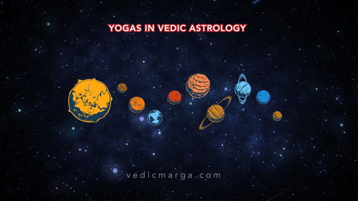 Neecha Bhanga Raja Yoga - Debilitated Planets Become Powerful