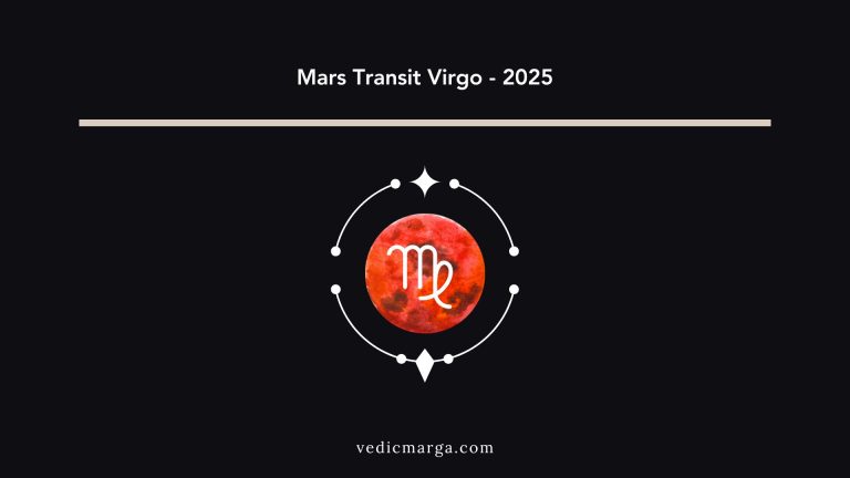 Mars in the 8th House – Effects for All Ascendants