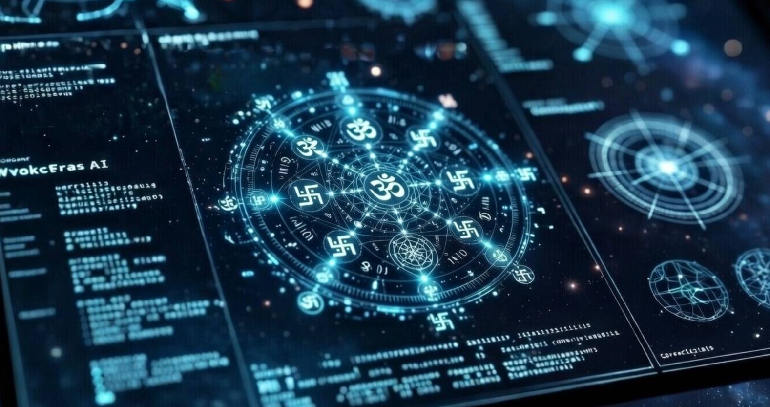 Why AI Astrologer is Better Counselor Than ChatGPT or Gemini