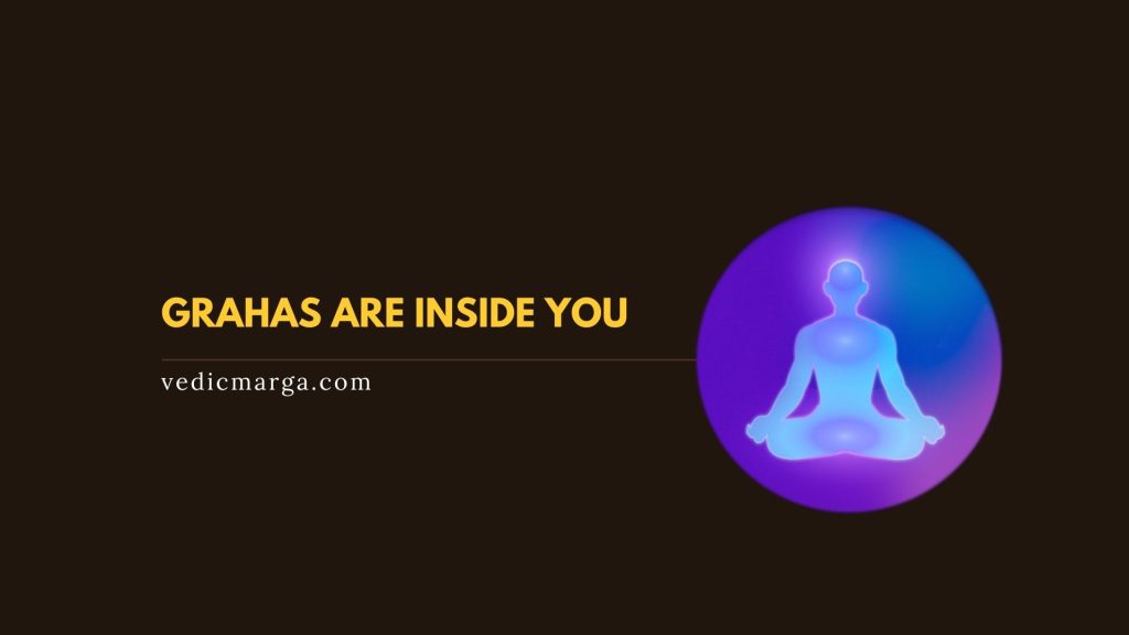 The 9 Planets (Navagrahas) and Their Characteristics