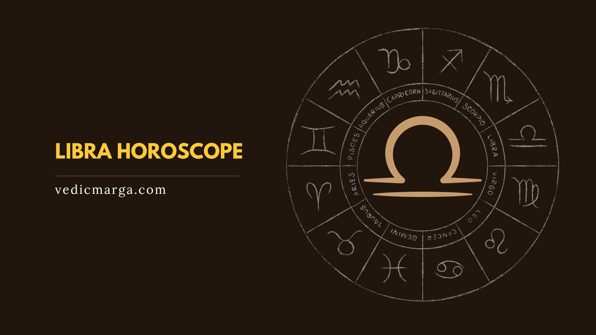 Libra Daily & Weekly Horoscope | Tula Rashifal